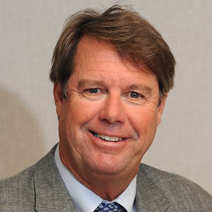 Paul Azinger Announced as Guest Speaker at the John R. Williams Dinner